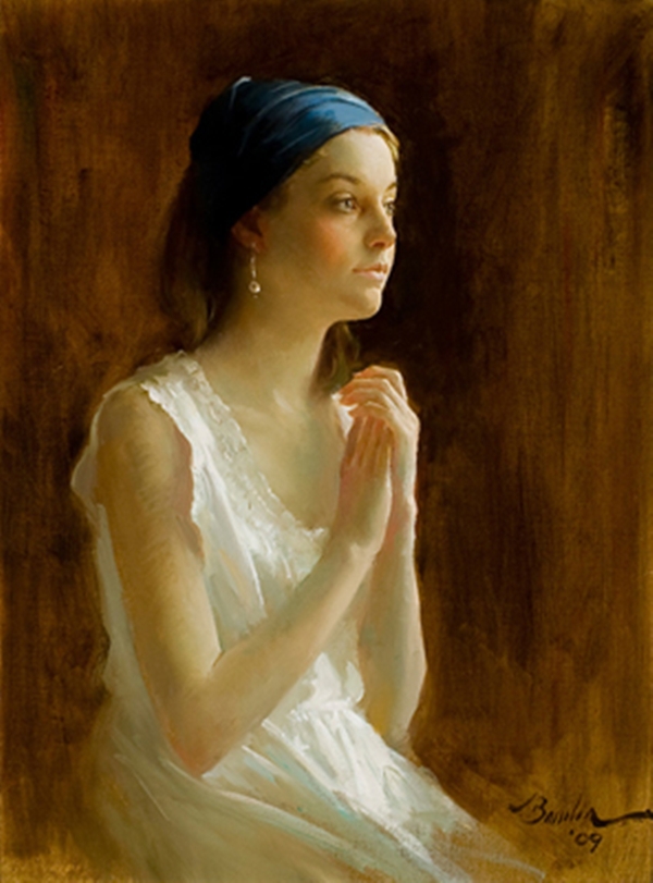 Impressioni Artistiche : ~ Joe Bowler