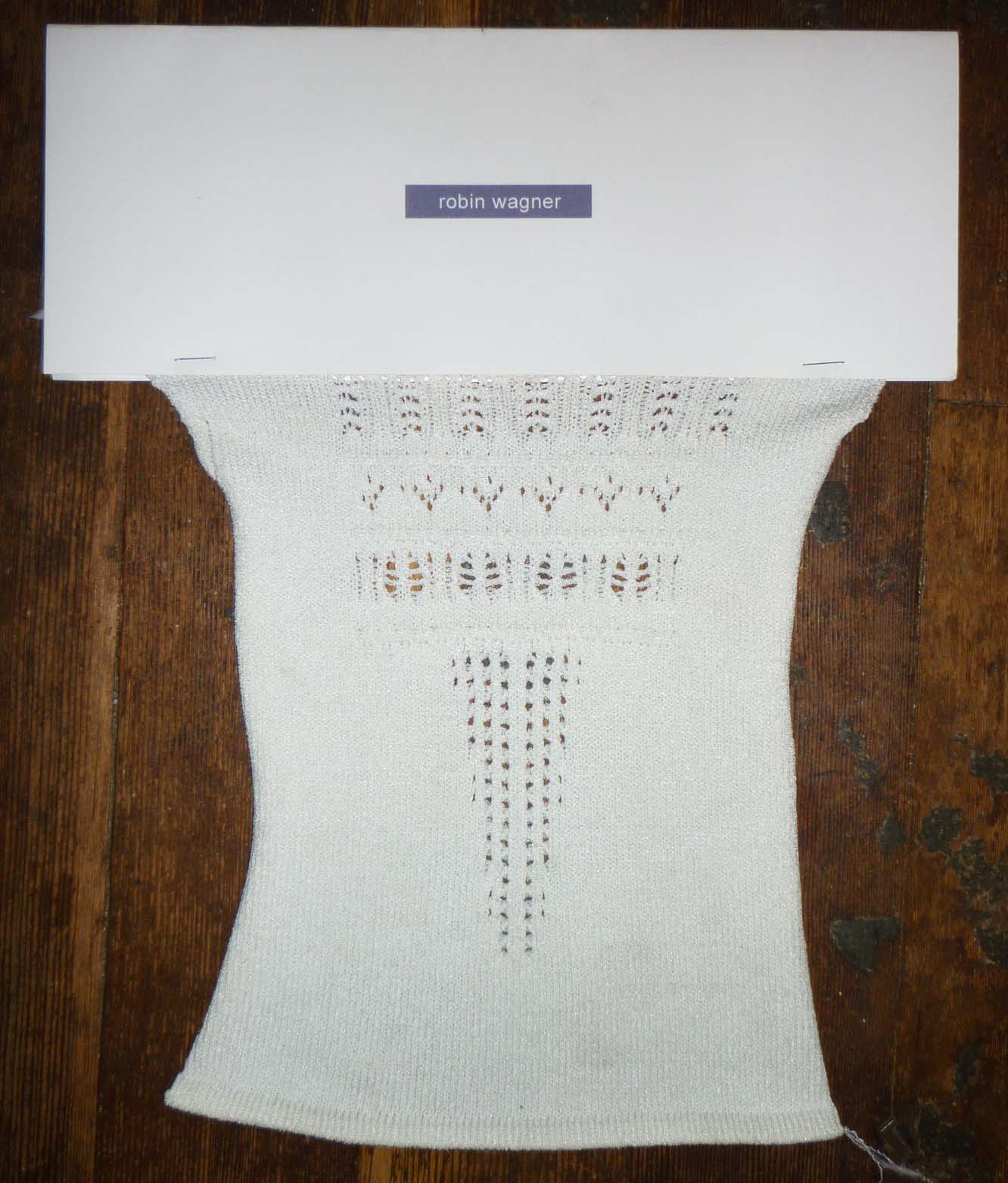 Robin Wagner Design Portfolio