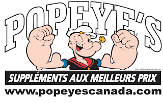 Angéline Jeanson--CBBF National Bikini Champion