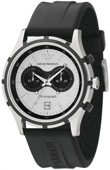 Emporio Armani - Jual Jam Tangan Original (Fossil, Guess, Daniel ...