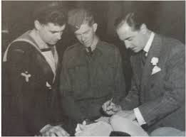 Peter Atkinson: Gord Atkinson's The Golden Years of Entertainment