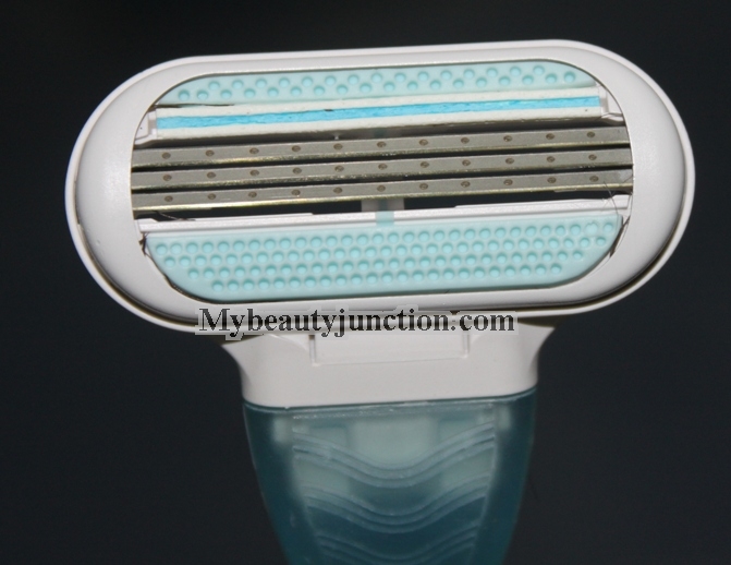 Gillette Venus review: Best razor for hair removal - Cosmetopia Digest ...