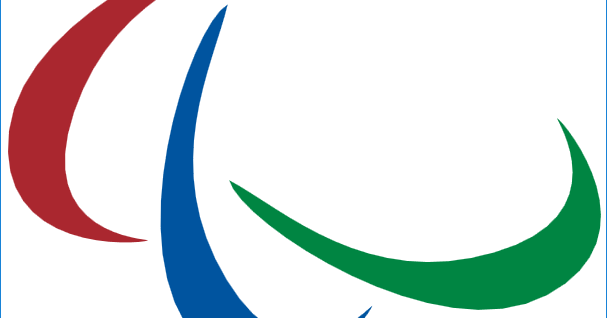 Paralympic Flag