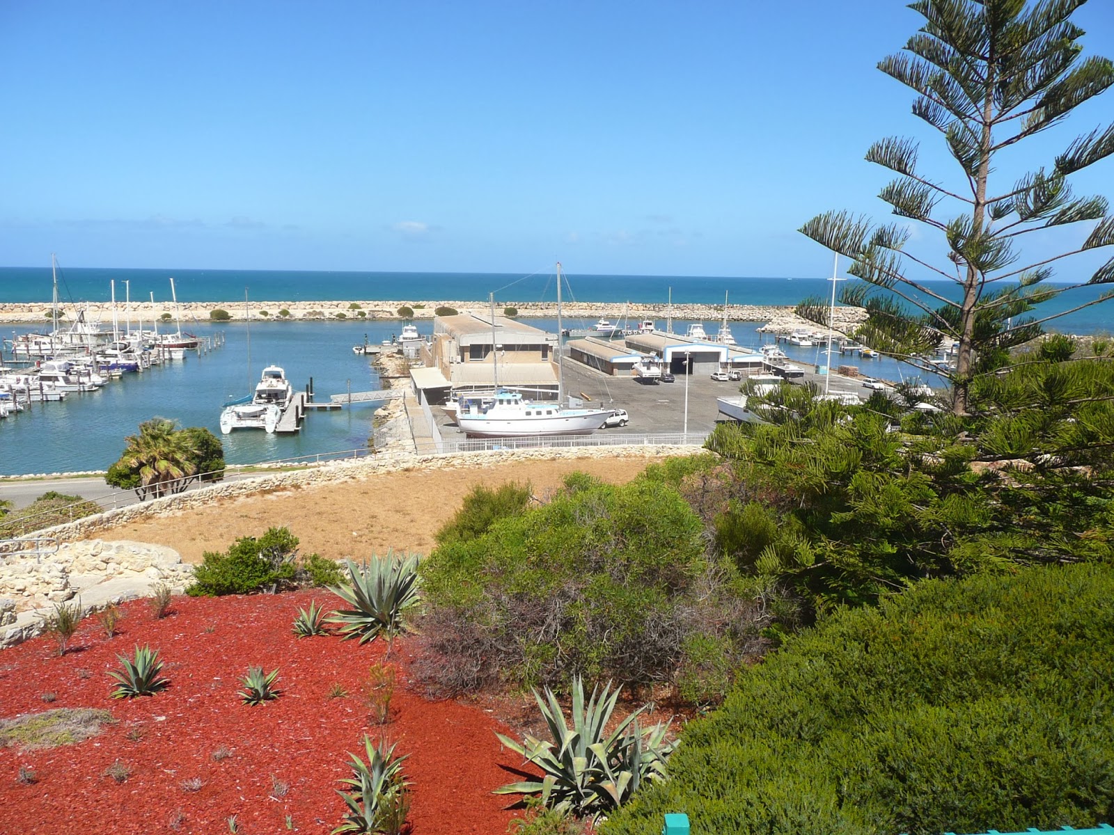 MobileMarshies: PERTH 2 - TWO ROCKS AND YANCHEP (JANUARY 2014)