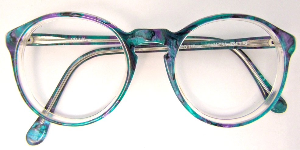 Miss Spectacles: I Found Gallery: Part 2