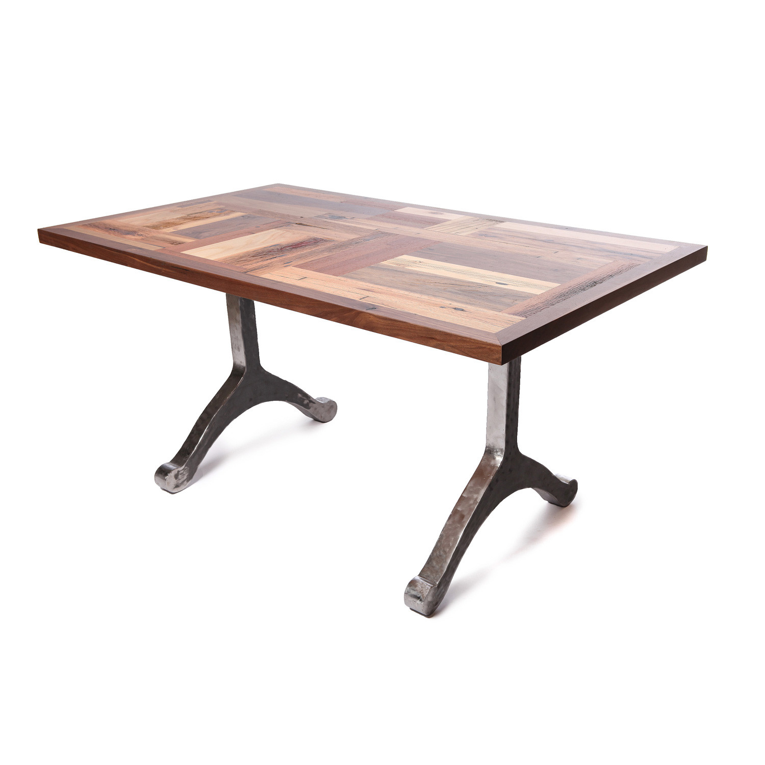 Dezign4u: Rocky Mountain Table. Furniture from Wood