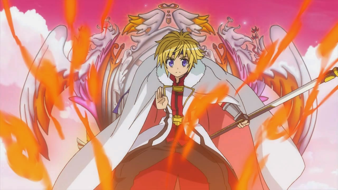 Anime Action Terbaik Dog Days Season 2 | Anime Terbaik