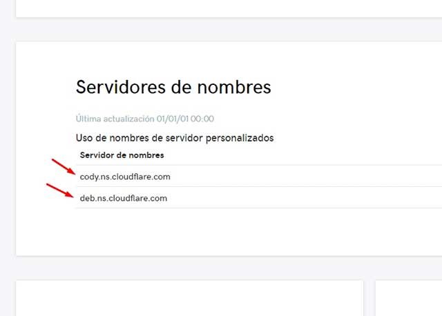 Problema para activar HTTPS en Blogger