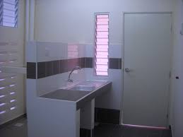 NAMBLOGY: Hostel UPSI vs Asrama