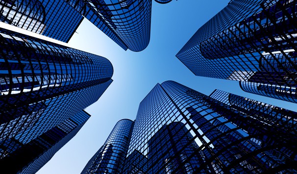 Corporate groups. Subsidiaries and parent companies, in the World.