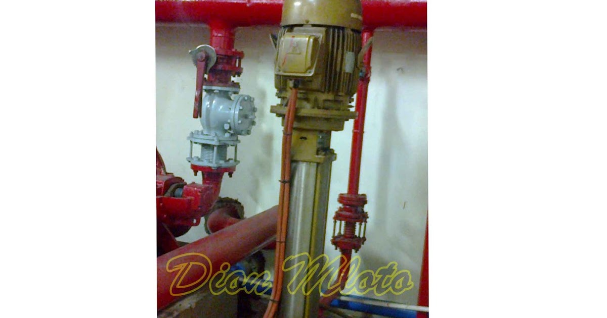 Sistem Fire Hydrant Pada Gedung Bertingkat ~ General Kontraktor ...