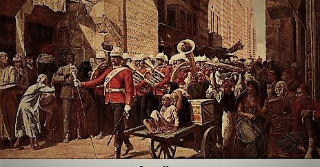 Government of India Act, 1858 ~ UPSCBEATS