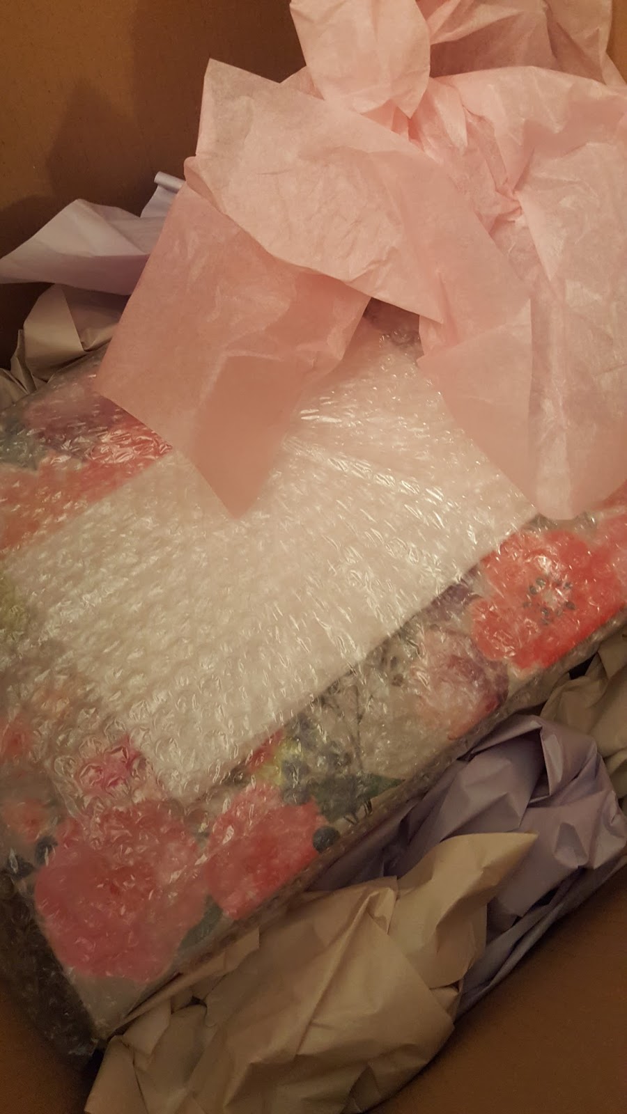 Arianne's Joys: Shipping & Packaging Tips For Small Businesses!