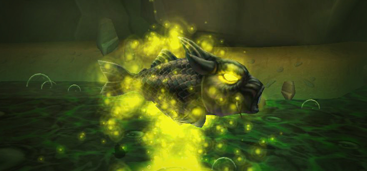 Wizard101 Avalon Fish School, Location, XP, Rank, and Tank Size Guide ...