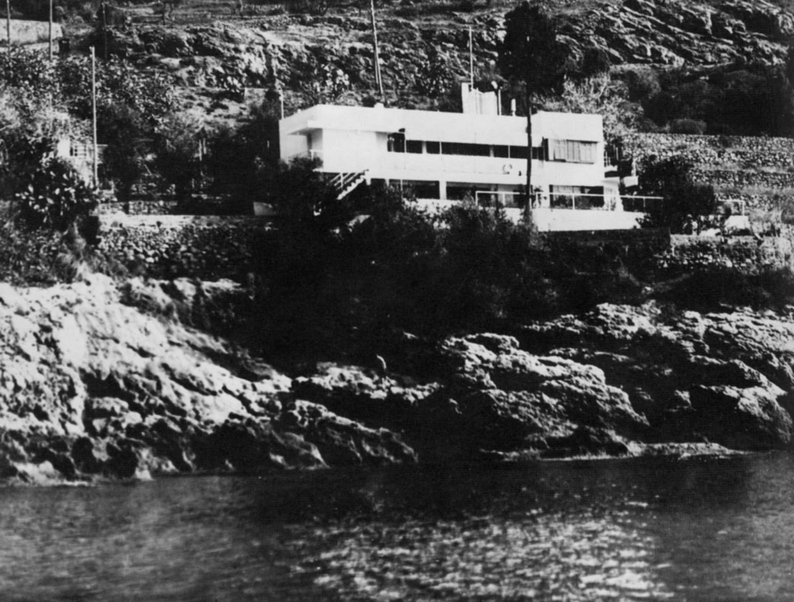 Diseñadora: Eileen Gray. Biografía y Diseños | Blog Arquitectura y ...