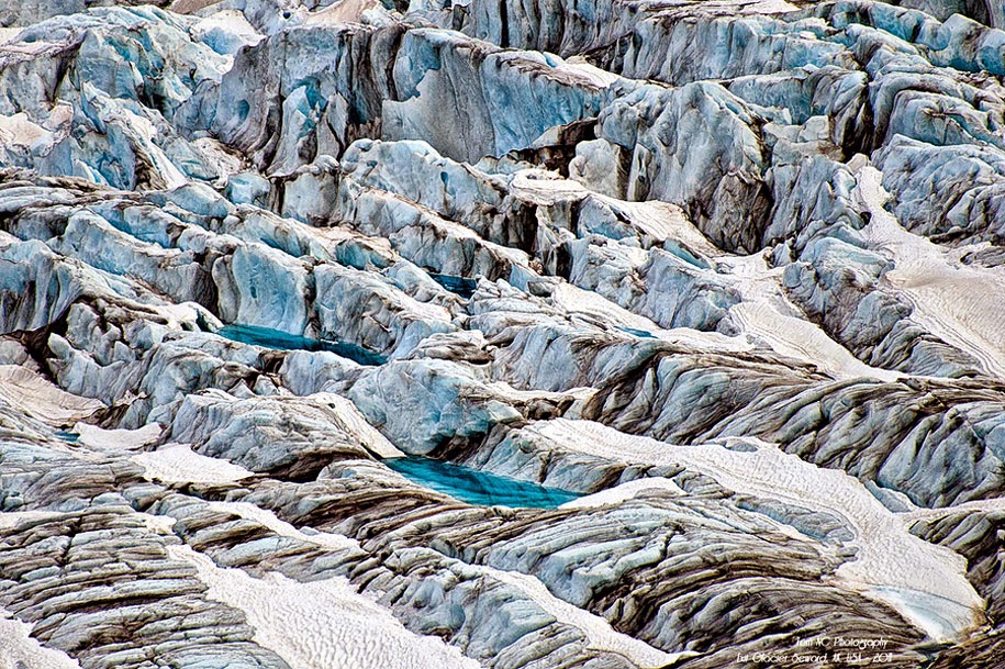 35 Breathtaking Examples of Patterns in Nature