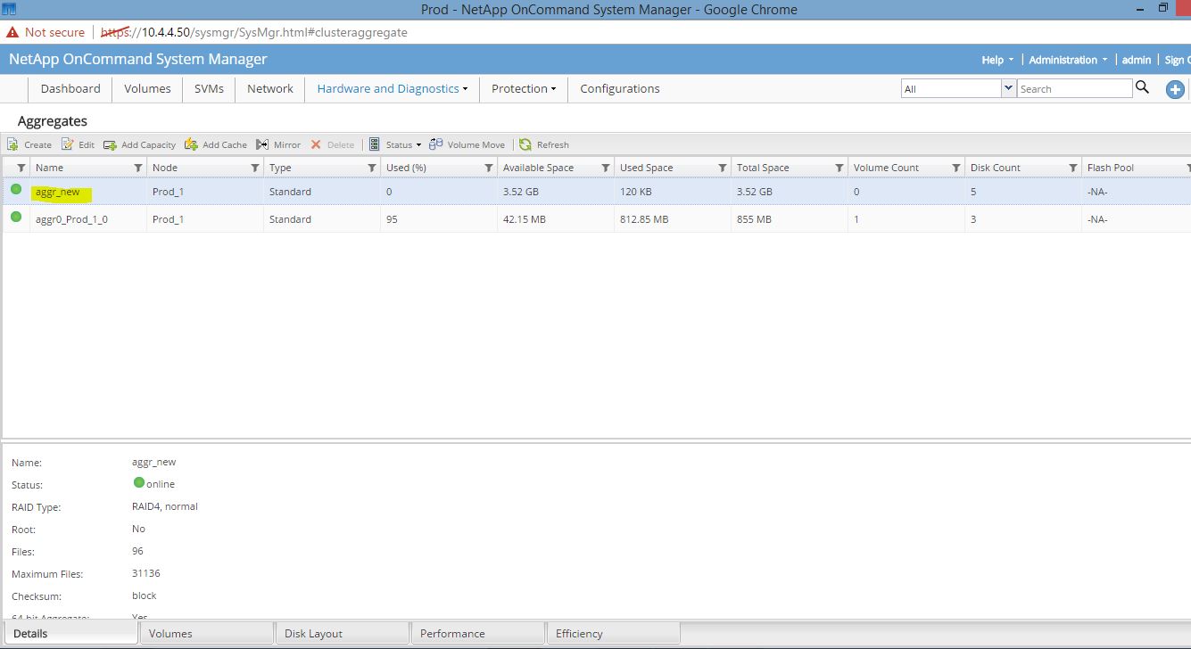 Remote Infrastructure Management: NetApp ONTAP 9.1 Guided Cluster Setup