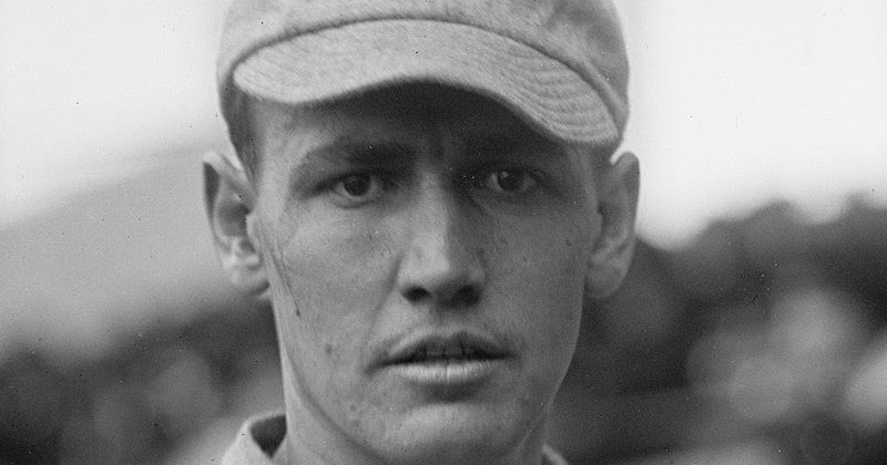 Lex Anteinternet: Red Sox sell Smokey Joe Wood to Cleveland