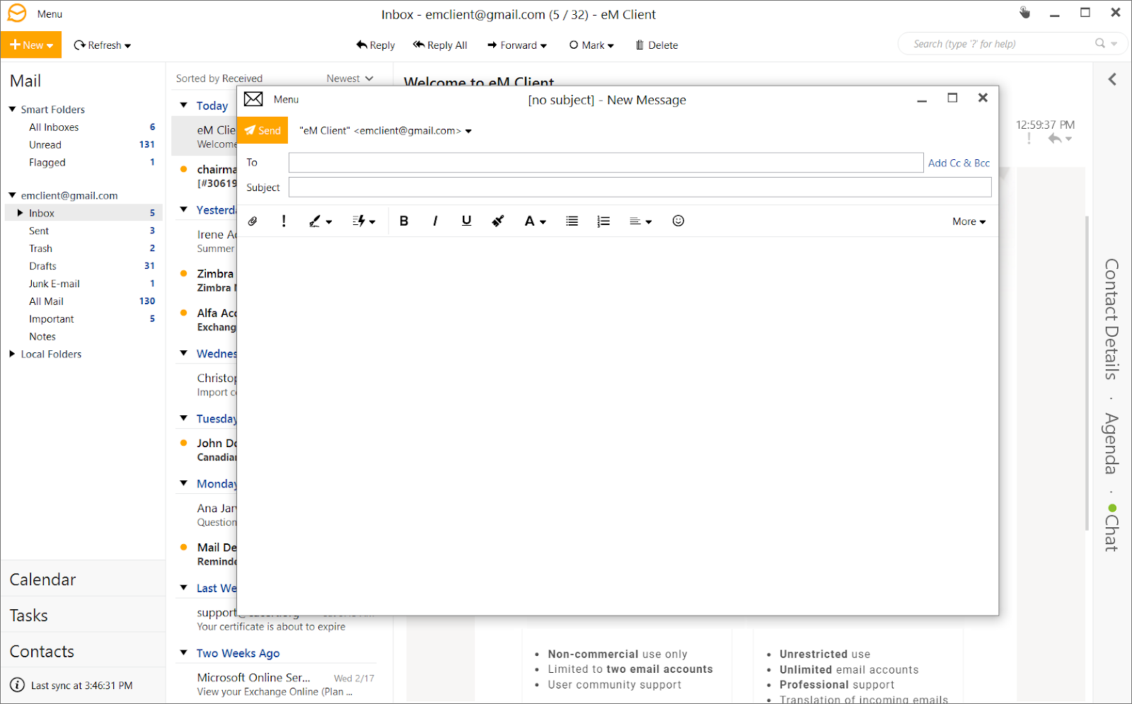 Em client 7 download - verticalluda