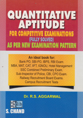 TNPSC Bala Writes: Best Book For Aptitude In TNPSC And UPSC Exams