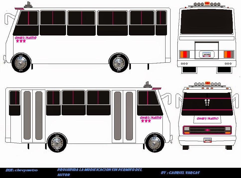điઽ૯ñѳઽ đ૯ вષઽ૯ઽ Y ઽkiท૯ઽ √૯ท૯zѳℓαทoઽ: Chevy Metro By Gabriel Vargas