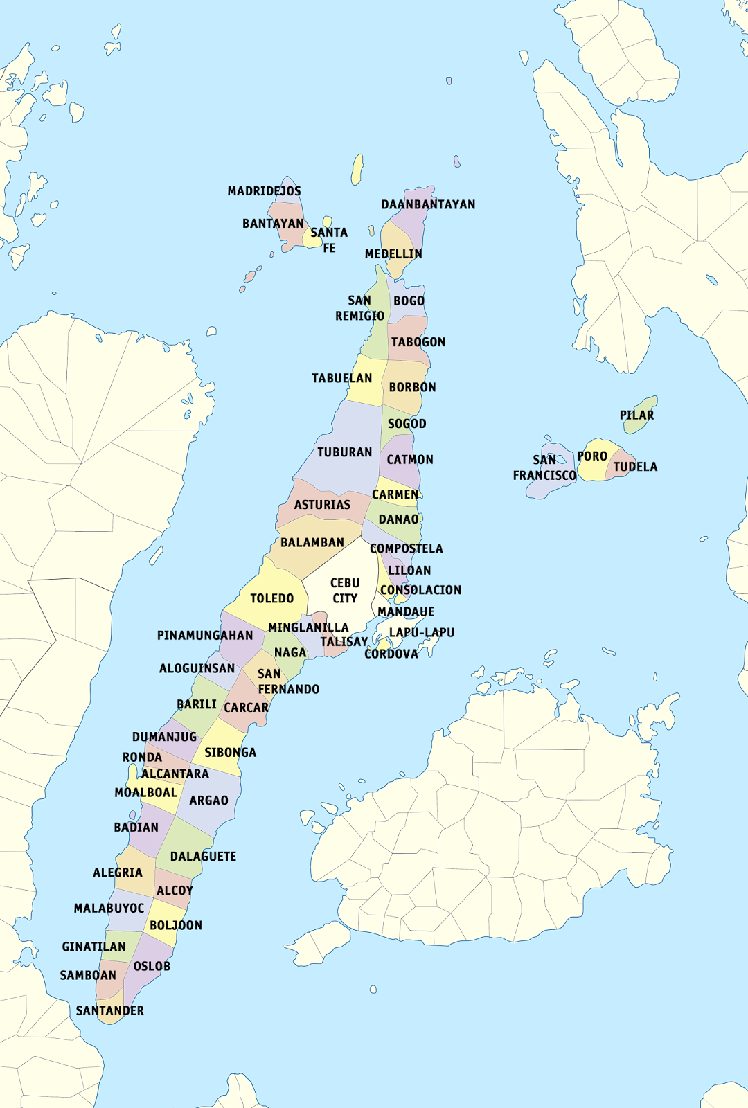 Doubt and Trust: Magellan, Lapu-Lapu, and the Contest for Cebu ...