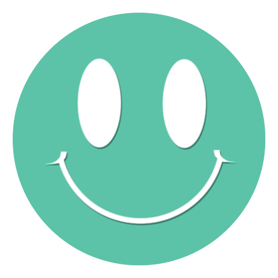 10 Best and Beautiful Flat Smileys | Smiley Symbol