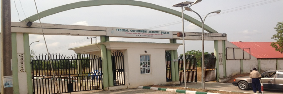 FGA Suleja Entrance Exam Timetable 2023/2024 [10th June]