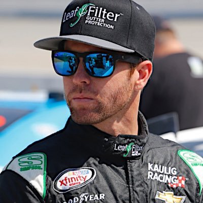 NASCAR Race Mom: Blake Koch Earns a 12th-Place Finish