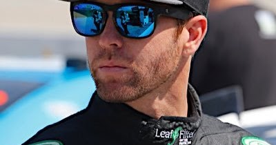 NASCAR Race Mom: Blake Koch Earns a 12th-Place Finish