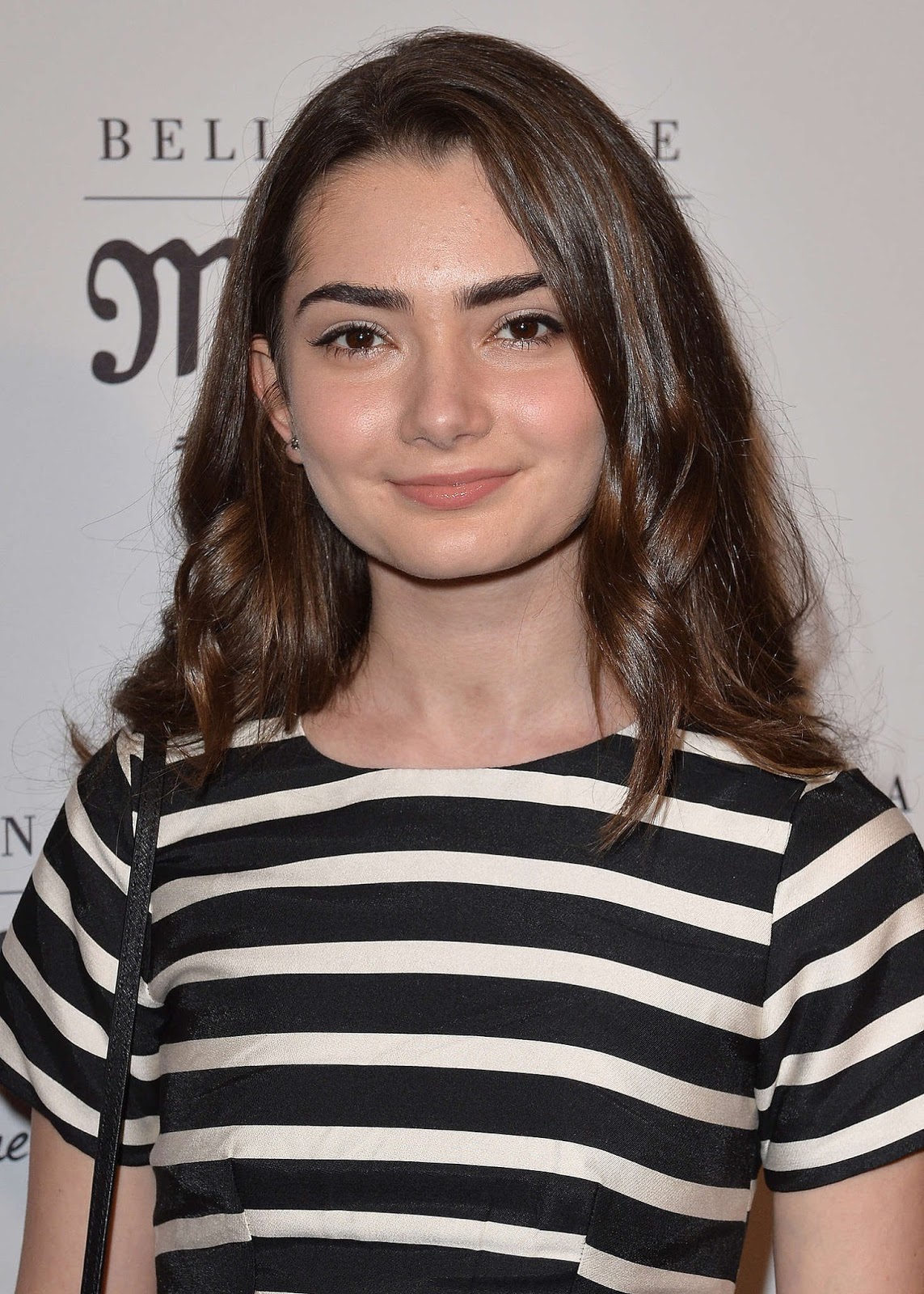 Starlet Arcade: Emily Robinson