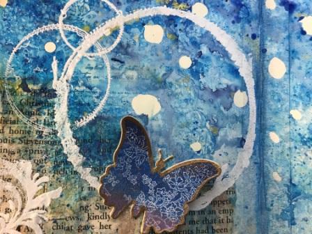 Jens Joint: Art Journal Page 160