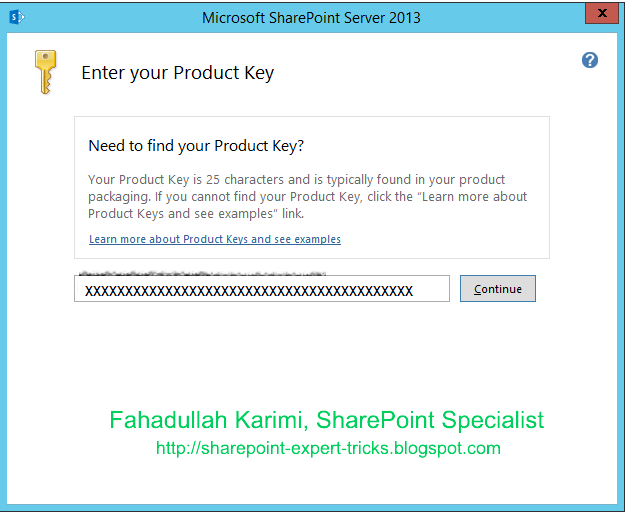 SharePoint Tips and Tricks: Install and configure SharePoint Server 2013