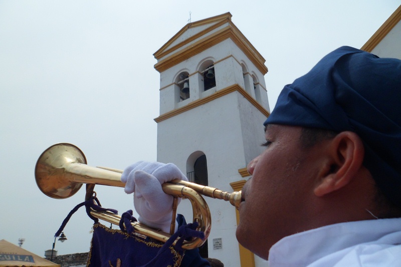 Mompox - Colombia: * SEMANA SANTA DE MOMPOX