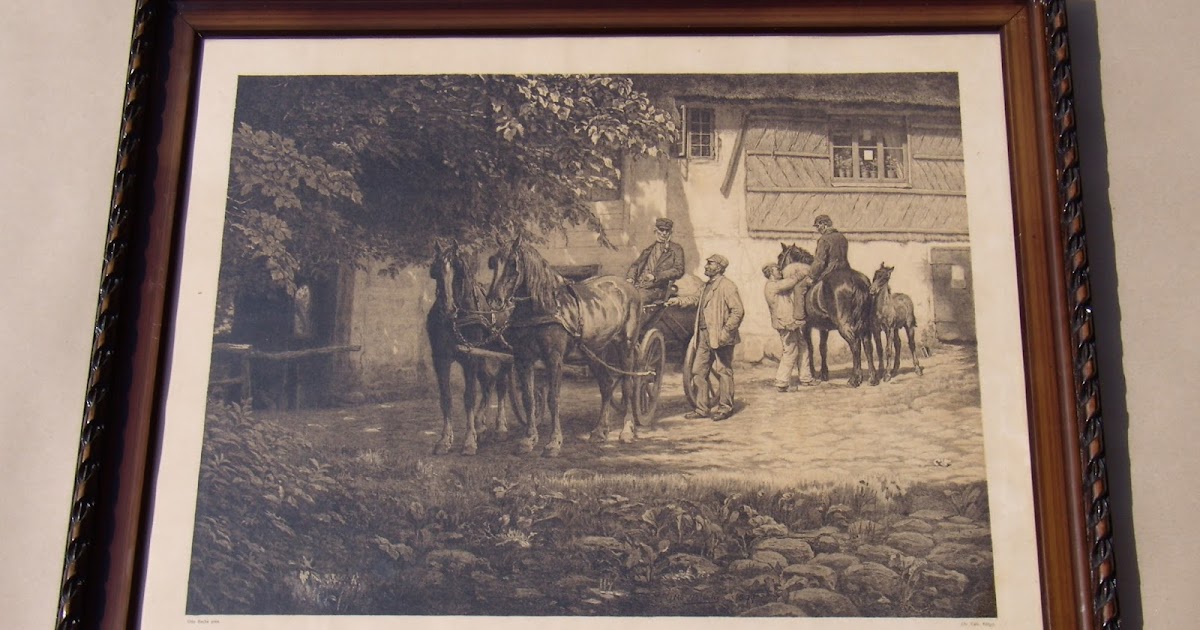 Private art collection: Otto Bache