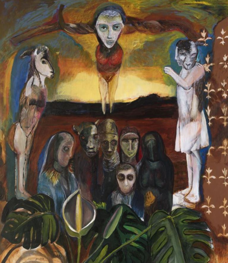 Da Literatura: GRAÇA MORAIS