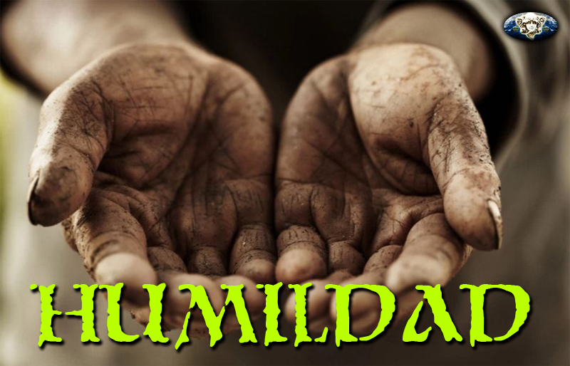 Presente Consciente: Humildad