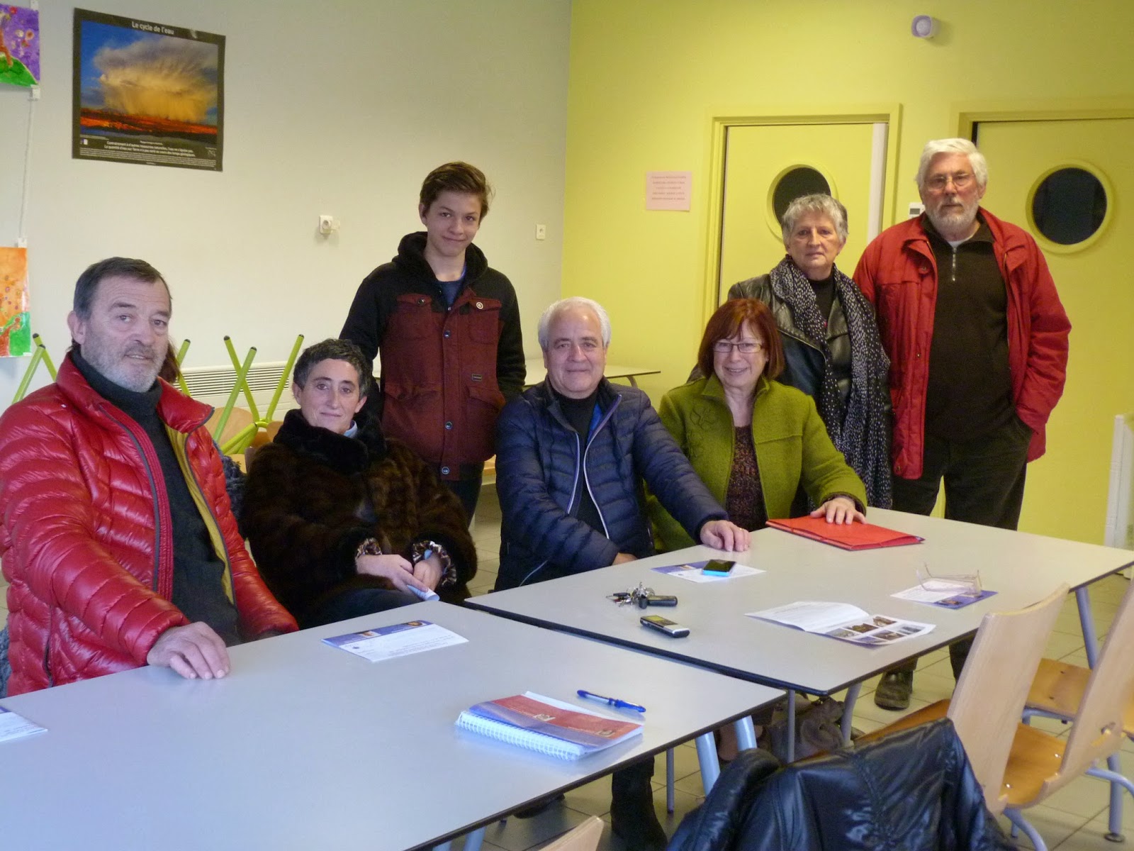 Le blog de René RETTIG