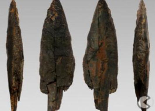 new times technology: Los inventos de la prehistoria