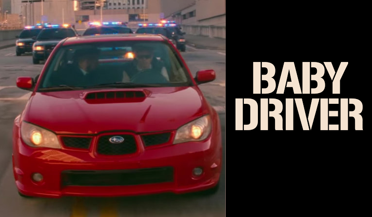 All We'll Drive: June 2017