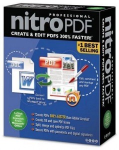 Best Collections: Nitro pdf professional 7 x64 full + patch + serial ...