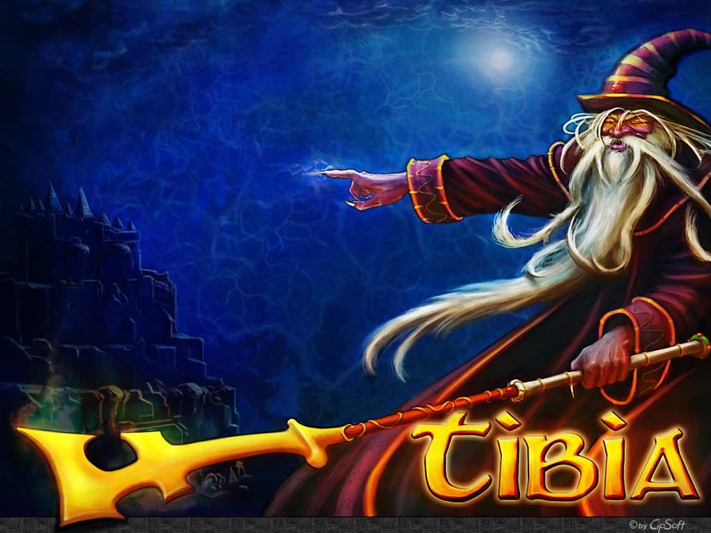 KleberusX: Magos Feiticeiros e Negromancer wallpapers