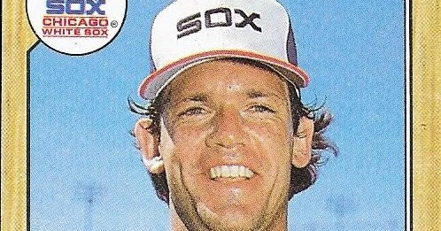 foul bunt: TTM Success - Neil Allen