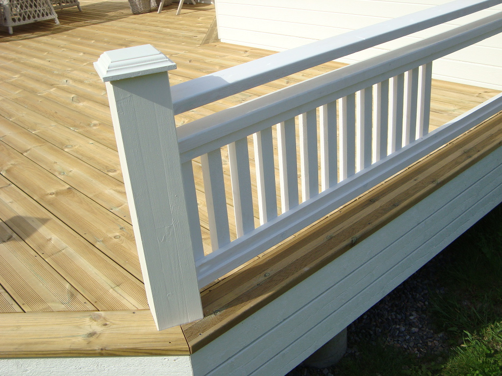 Vita huset: Altanräcke II