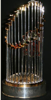 Raising Matt Cain: The Trophies, PLURAL!! Part TWO!!
