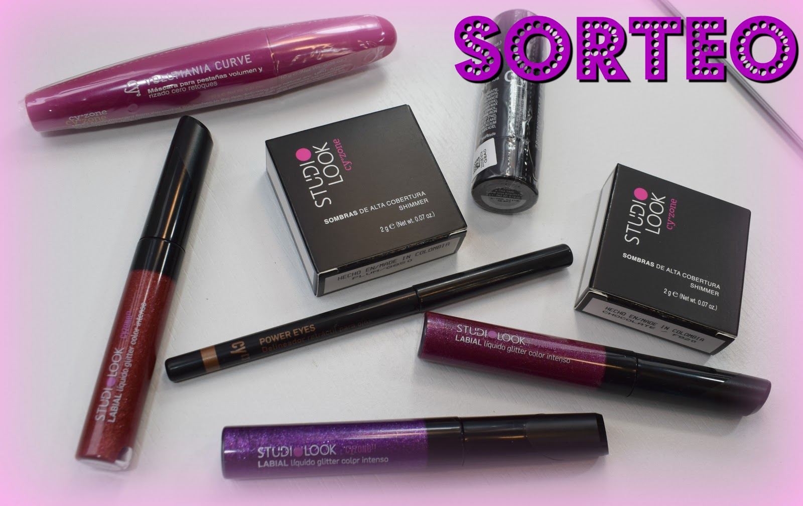 Monique Blogger: Nuevos labiales con glitter y sombras con shimmer ...