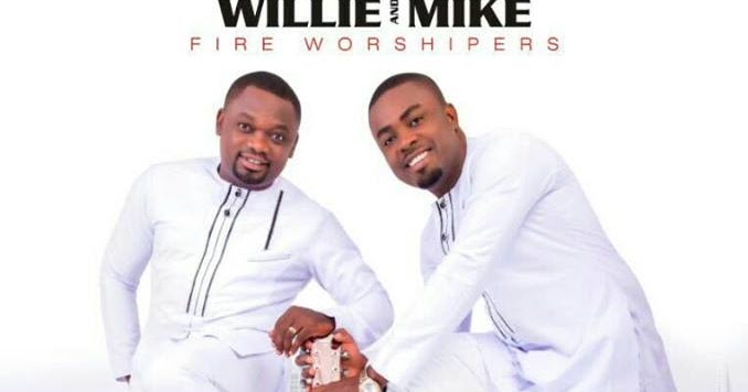 Kingdom Business: Willie and Mike At It Again!!