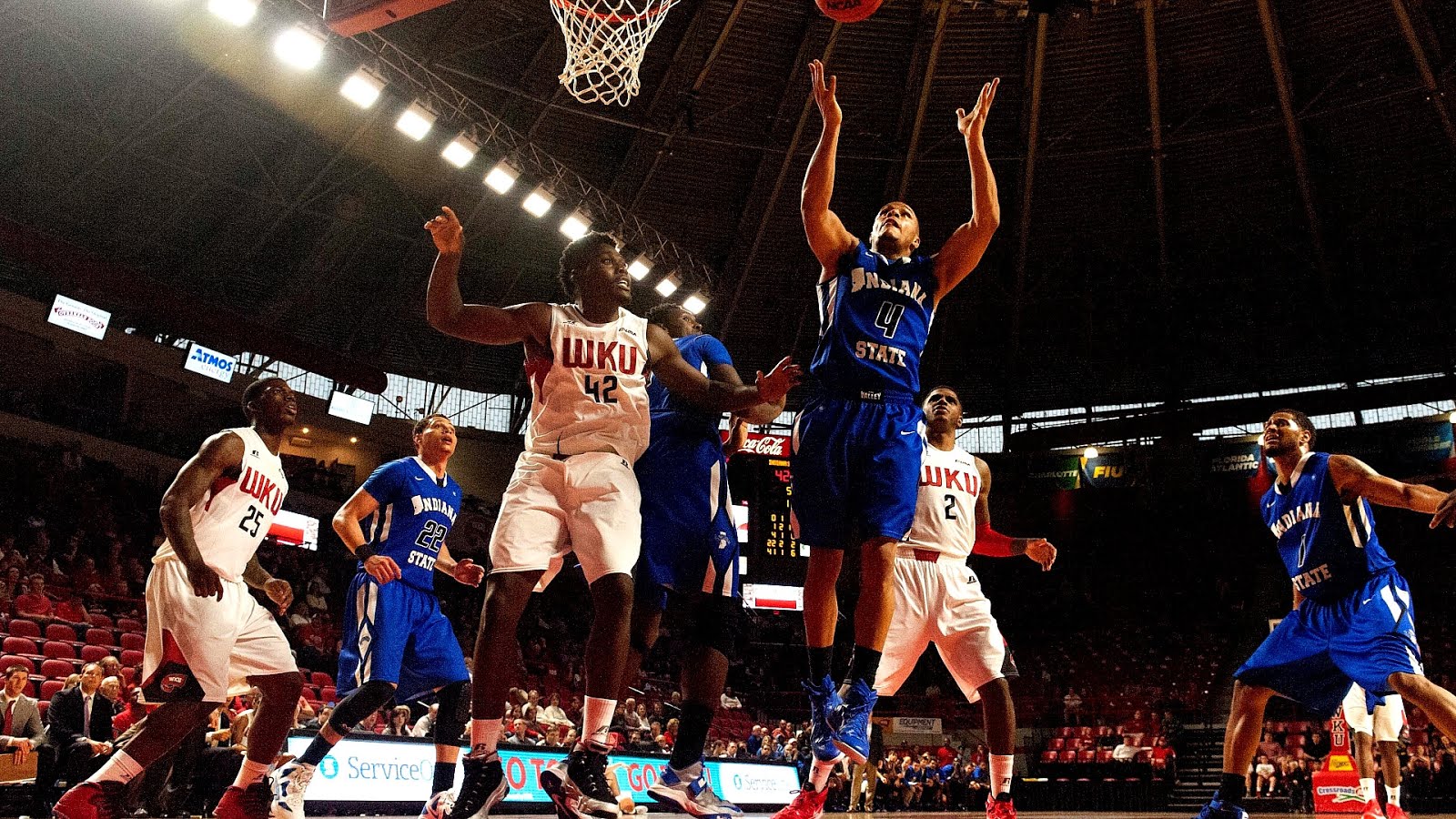 College Basketball Statistical Analysis - Basketball Choices