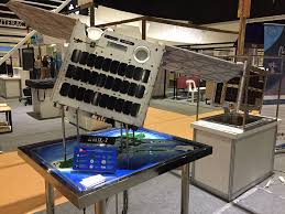 CQ Newsroom: Diwata-2 Satellite Named Philippine OSCAR-101