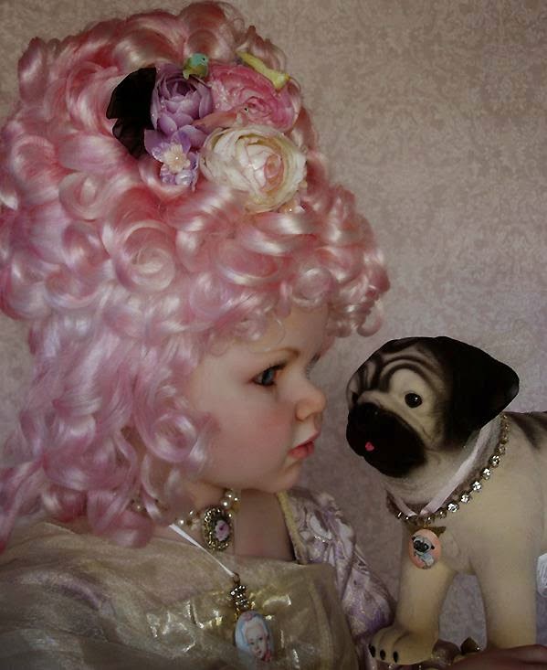 Anya's Originals Reborns and OOAK Art Dolls: Read my story in the ...
